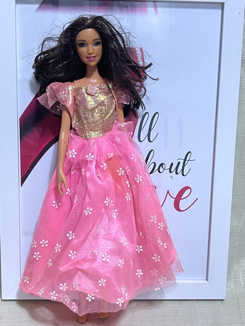 Barbie, Hobbies & Toys, Toys & Games on Carousell