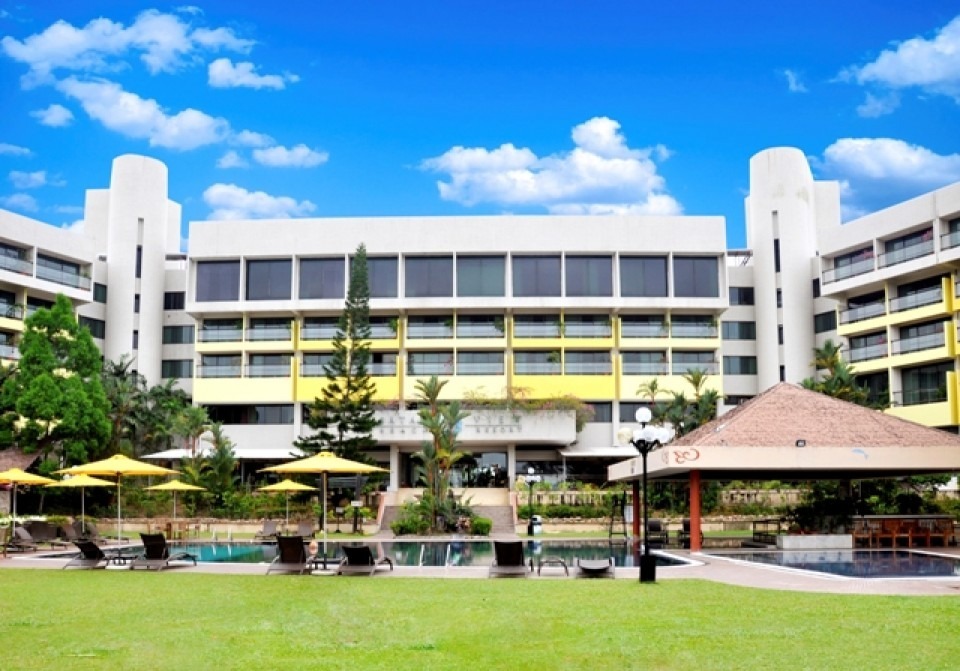 Batam View Beach Resort Free & Easy Package ( January - March 2024 ...