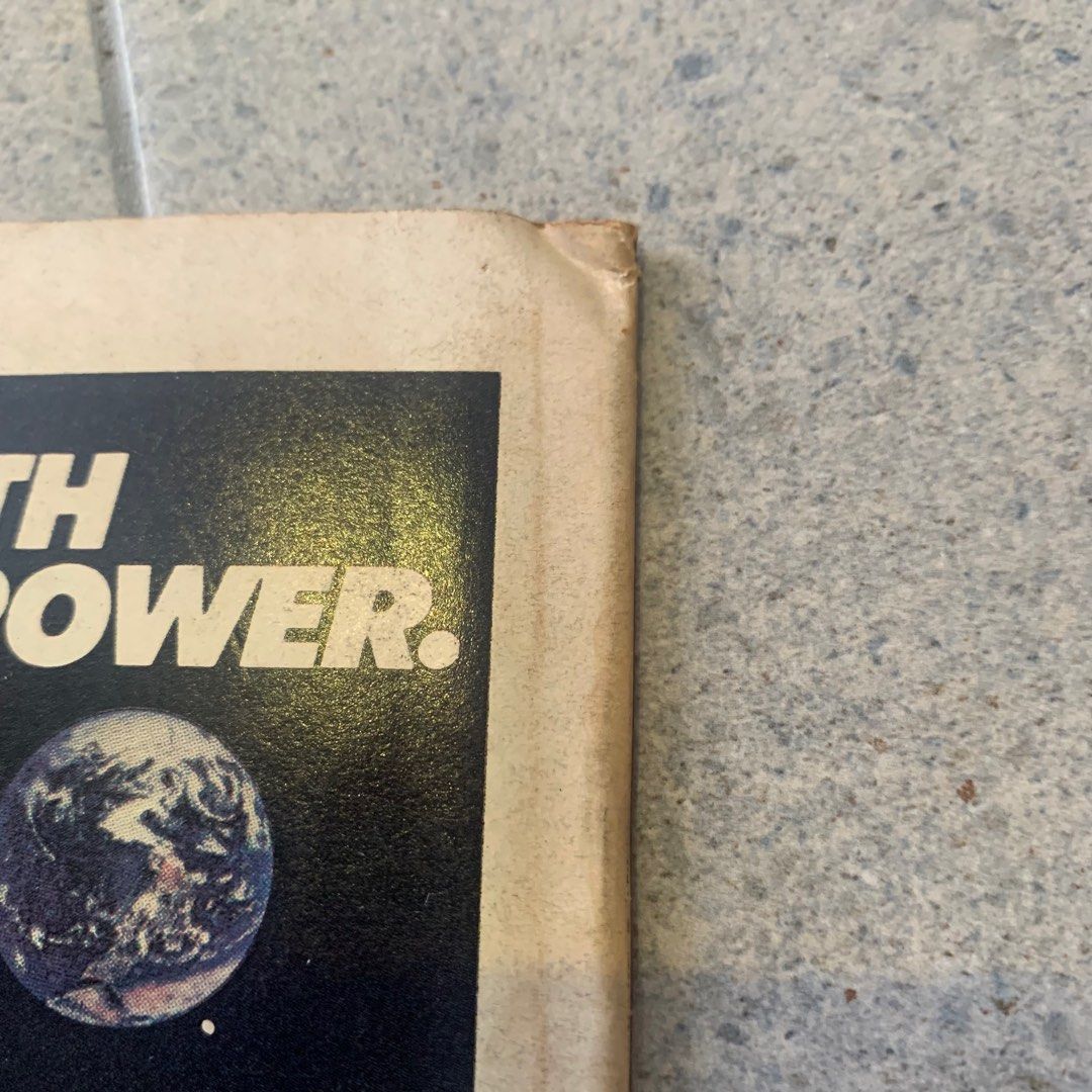 Batman #368, Hobbies & Toys, Books & Magazines, Comics & Manga on Carousell