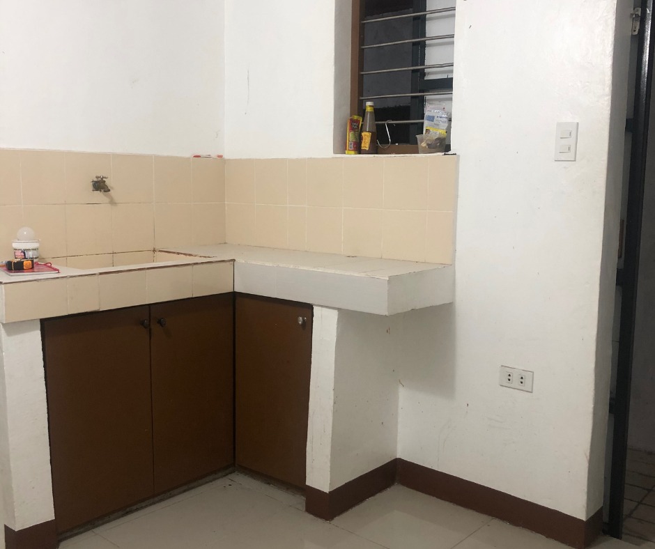 Bayanan Muntinlupa Apartment 1 bedroom on Carousell