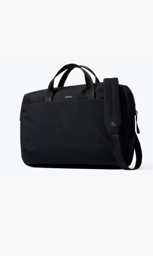 Bellroy Tech brief Case, Computers & Tech, Parts & Accessories, Laptop ...