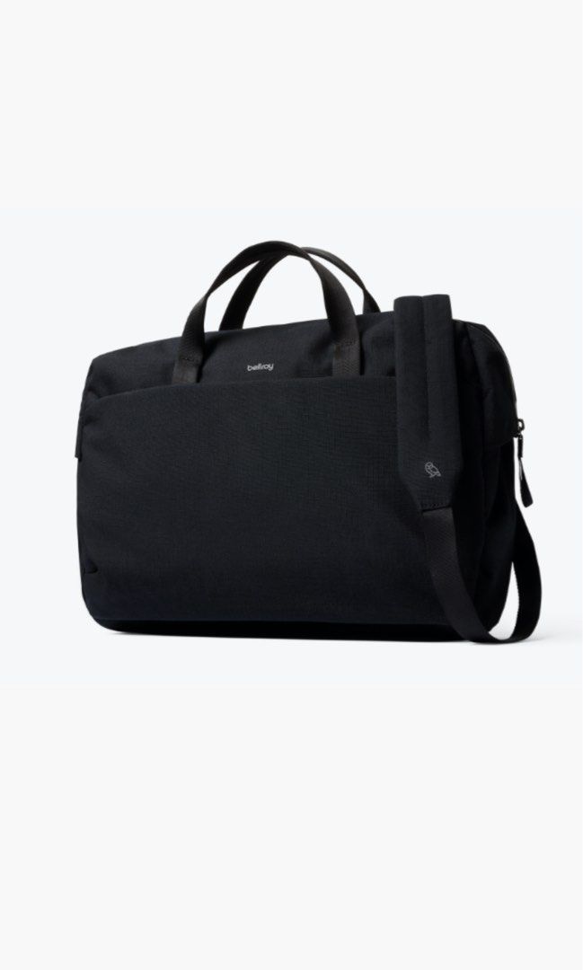 Bellroy Tech brief Case, Computers & Tech, Parts & Accessories, Laptop ...