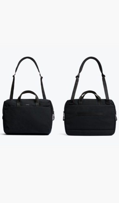 Bellroy Tech brief Case, Computers & Tech, Parts & Accessories, Laptop ...