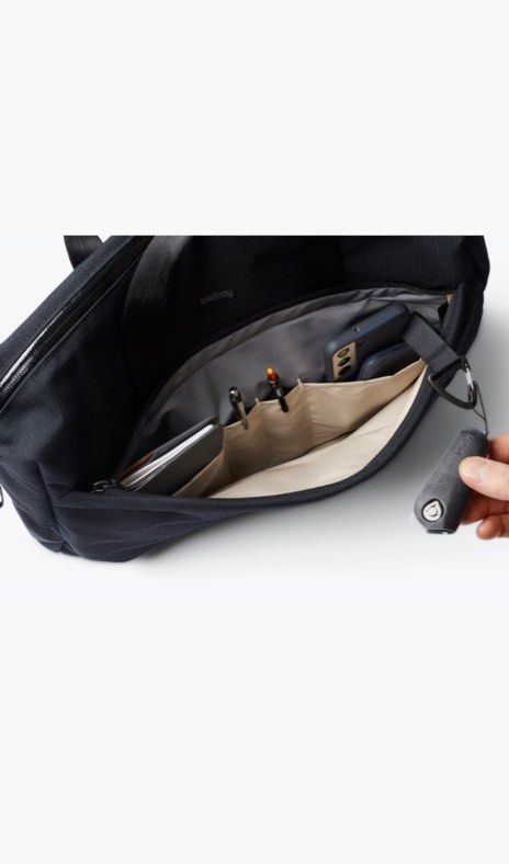 Bellroy Tech brief Case, Computers & Tech, Parts & Accessories, Laptop ...