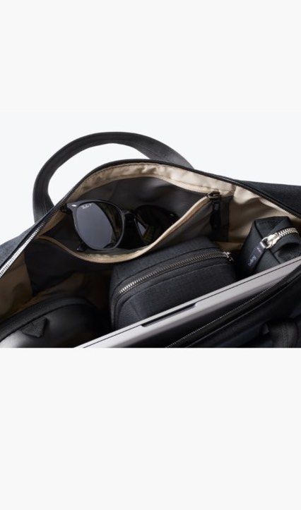 Bellroy Tech brief Case, Computers & Tech, Parts & Accessories, Laptop ...