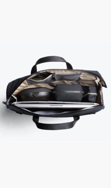 Bellroy Tech brief Case, Computers & Tech, Parts & Accessories, Laptop ...