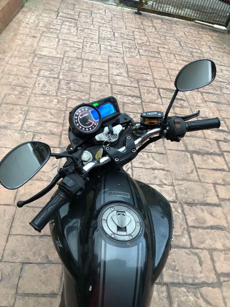 Benelli Keeway, Motorbikes on Carousell