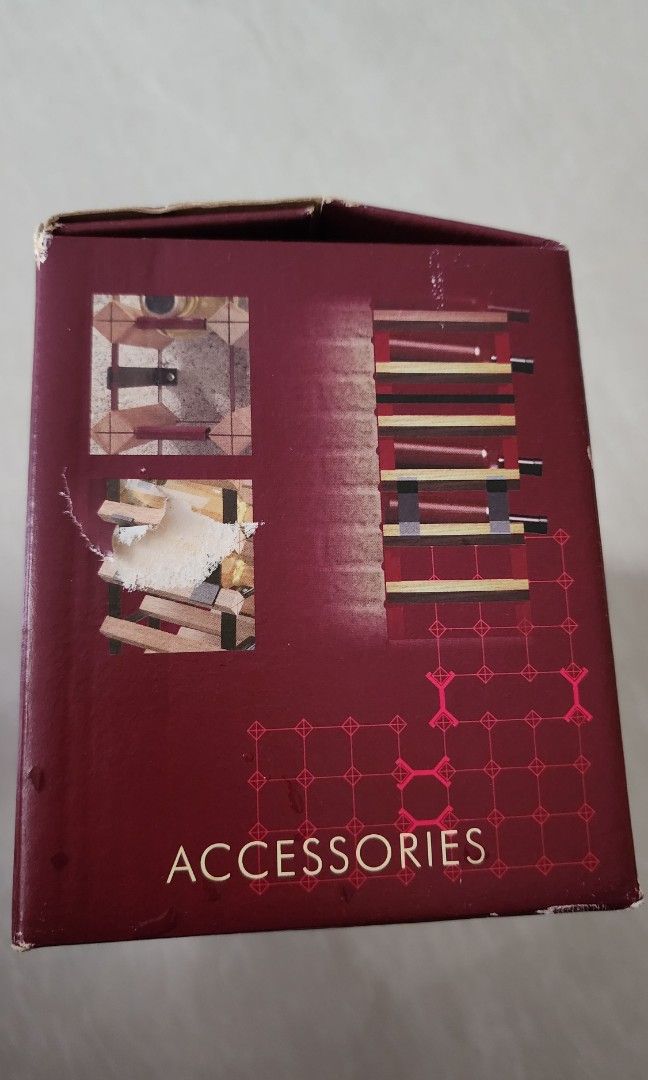 BORDEX 12 Bottle Wine Rack, TV & Home Appliances, Kitchen Appliances ...