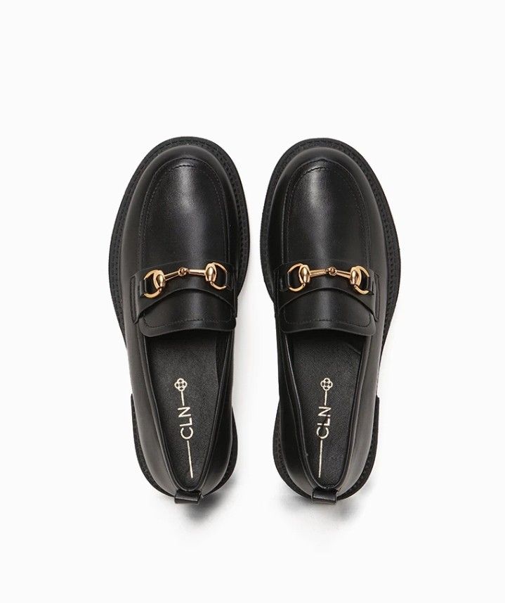 Brand New CLN Caelyn Slip On Loafers, Women's Fashion, Footwear ...