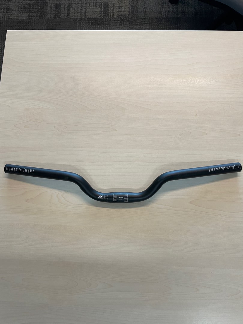 Brompton Riser Handle Bar (C82 M bar- 50mm), Sports Equipment, Bicycles ...