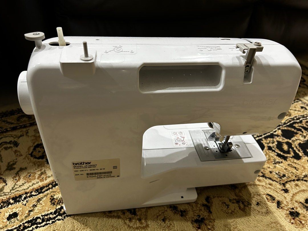 Brother Sewing Machine, TV & Home Appliances, Other Home Appliances on ...