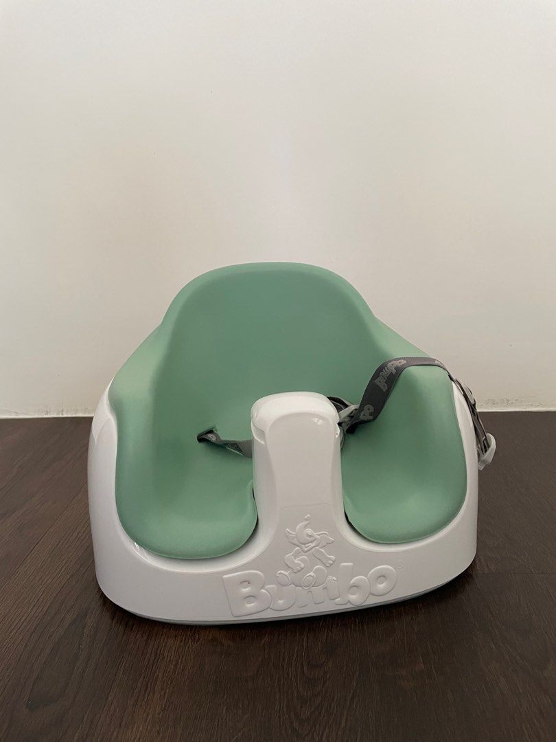 Bumbo Chair with soft foam, Babies & Kids, Baby Nursery & Kids ...