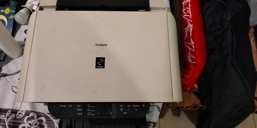 Canon MP145 inkjet printer, Computers & Tech, Printers, Scanners ...