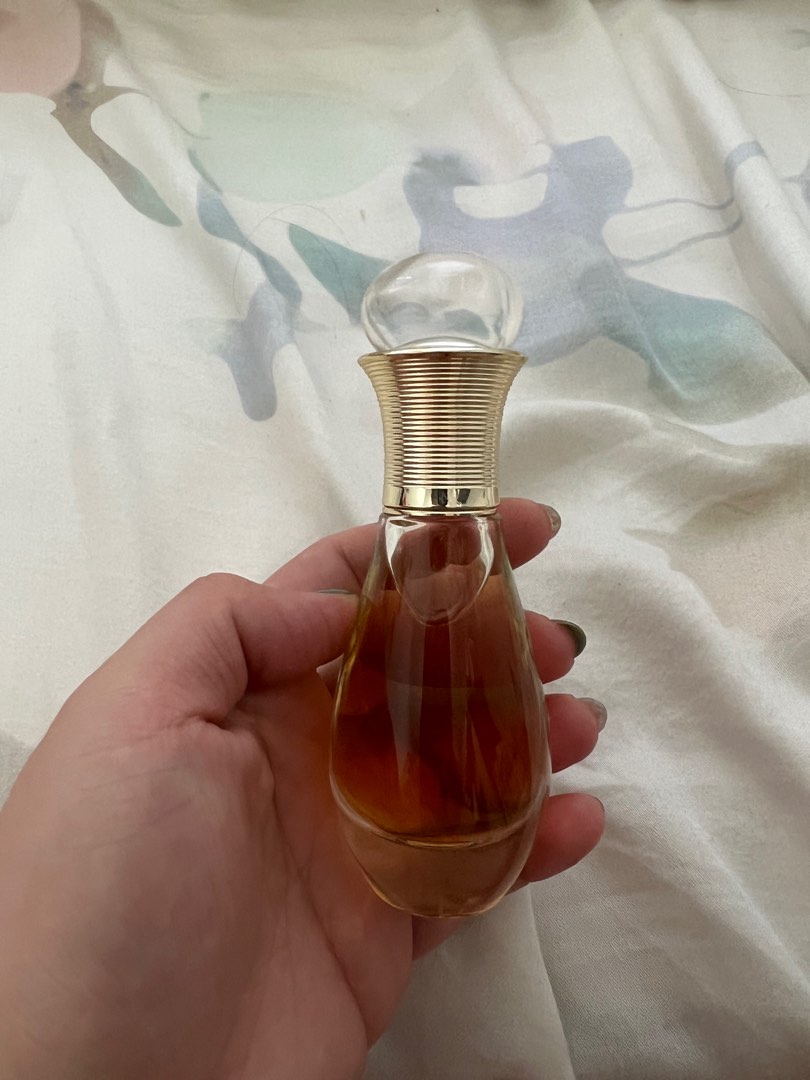 Christine Dior Roll on Perfume, Beauty & Personal Care, Fragrance ...