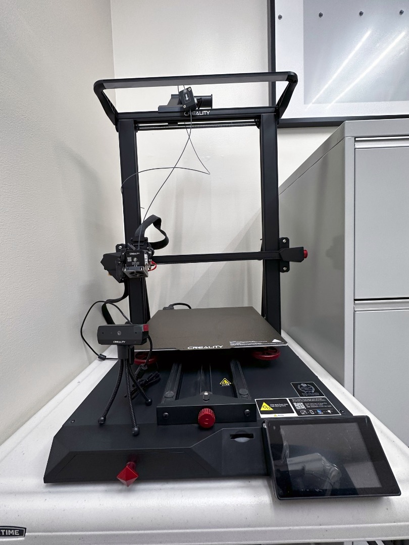 Creality CR-10 Smart Pro 3D Printer, Computers & Tech, Printers ...