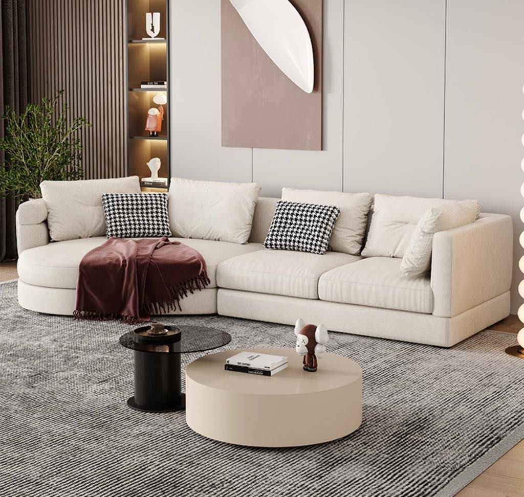 160cm Wide Sofa Bed | Baci Living Room