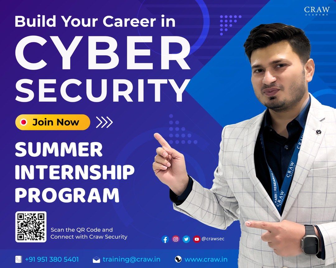 Cyber Security Course online and classroom, Learning & Enrichment ...