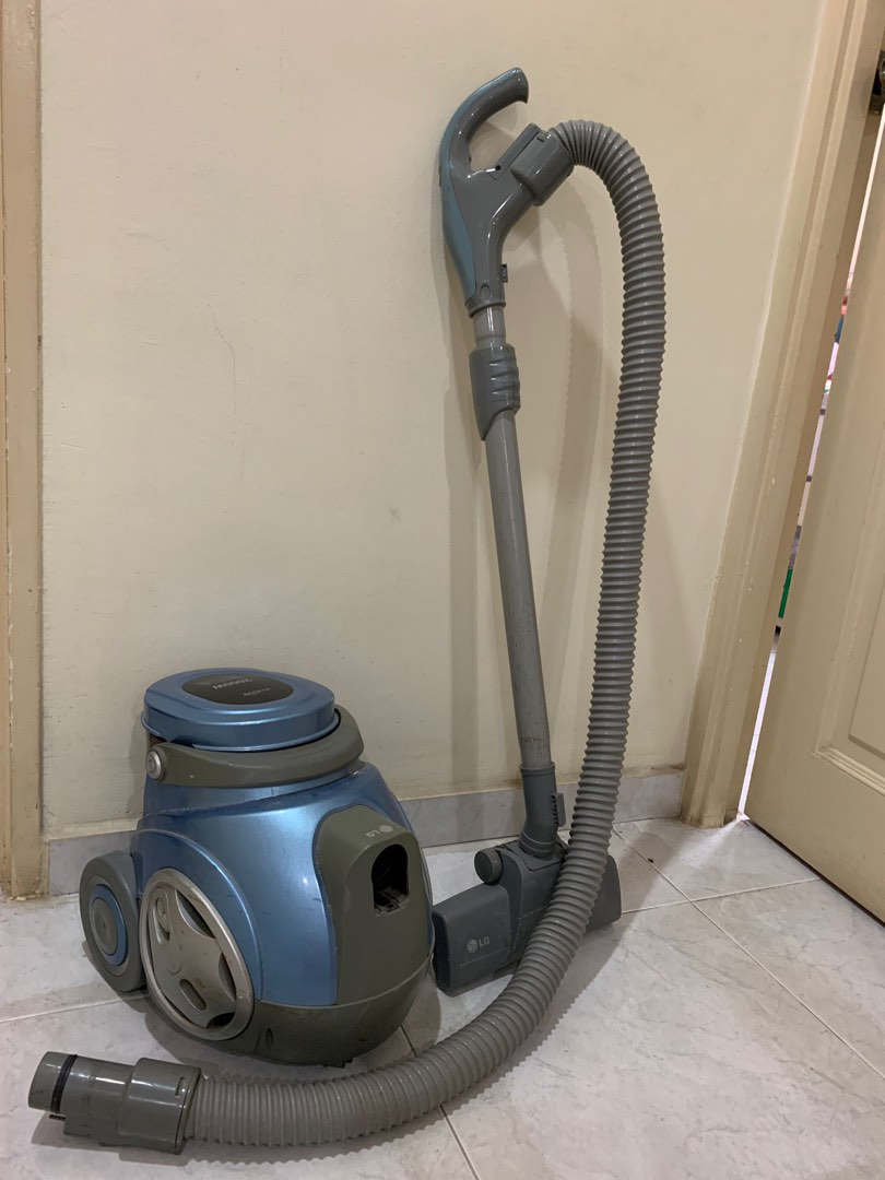 Cyking Vaccuum, TV & Home Appliances, Vacuum Cleaner & Housekeeping on ...