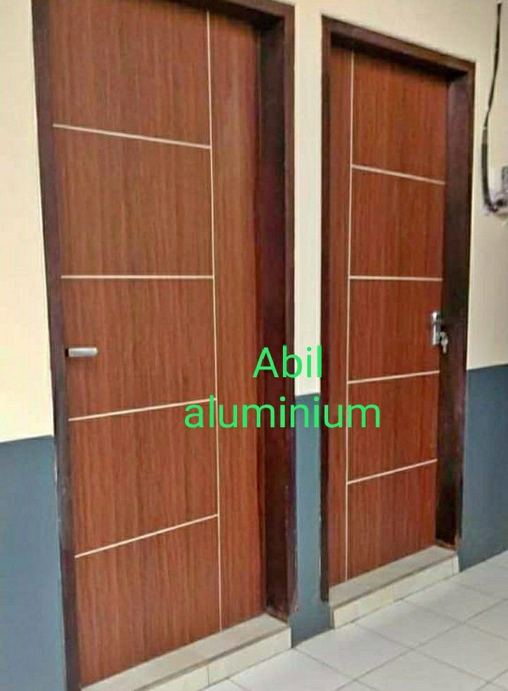 Daun pintu hpl sliding, Barang Yang Dicari di Carousell