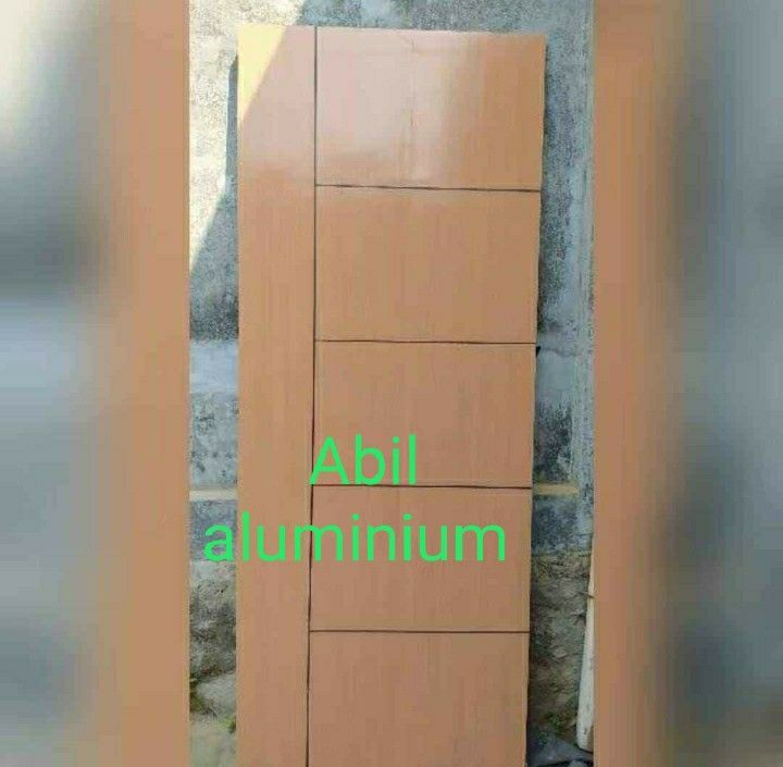 Daun pintu hpl sliding, Barang Yang Dicari di Carousell