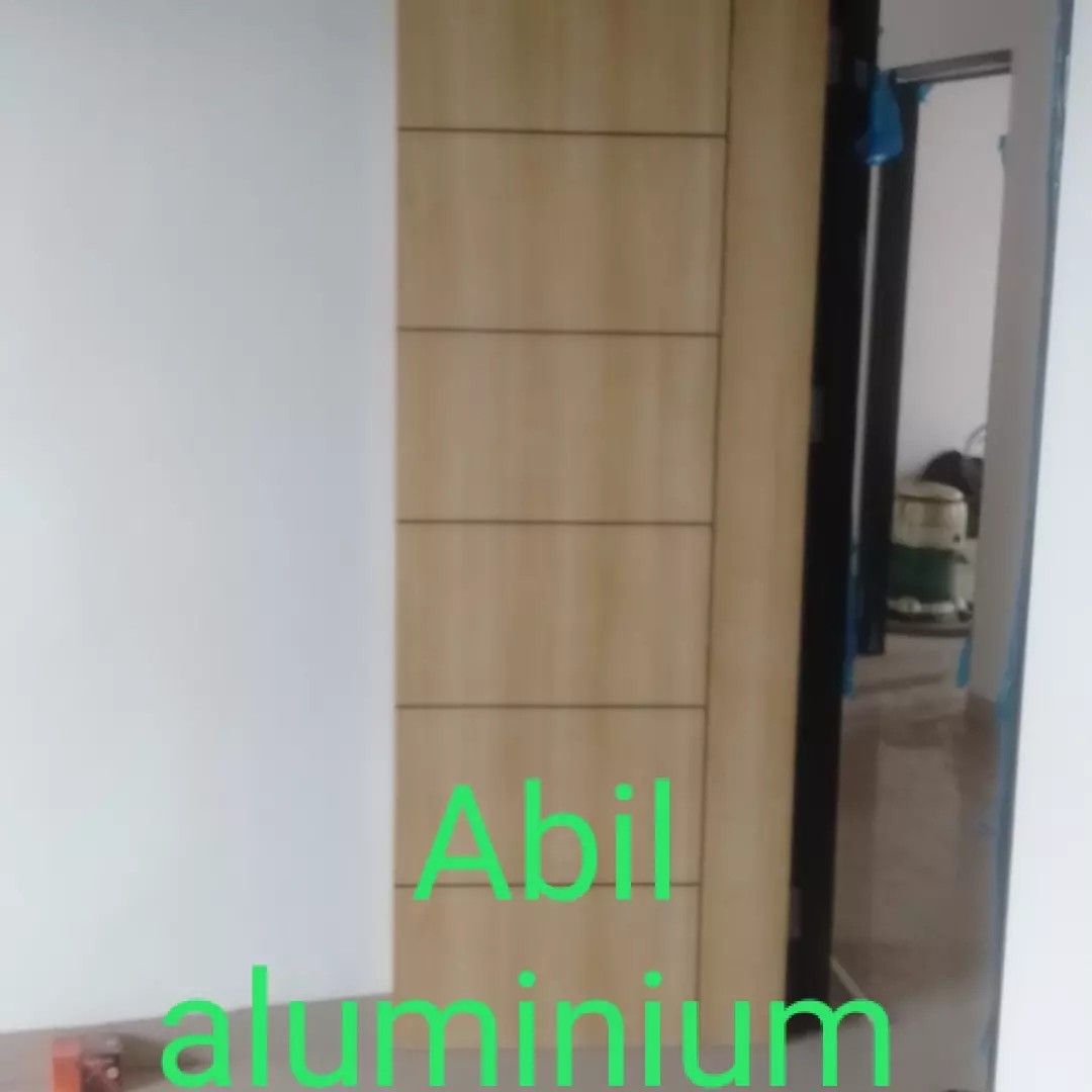 Daun pintu hpl sliding, Barang Yang Dicari di Carousell