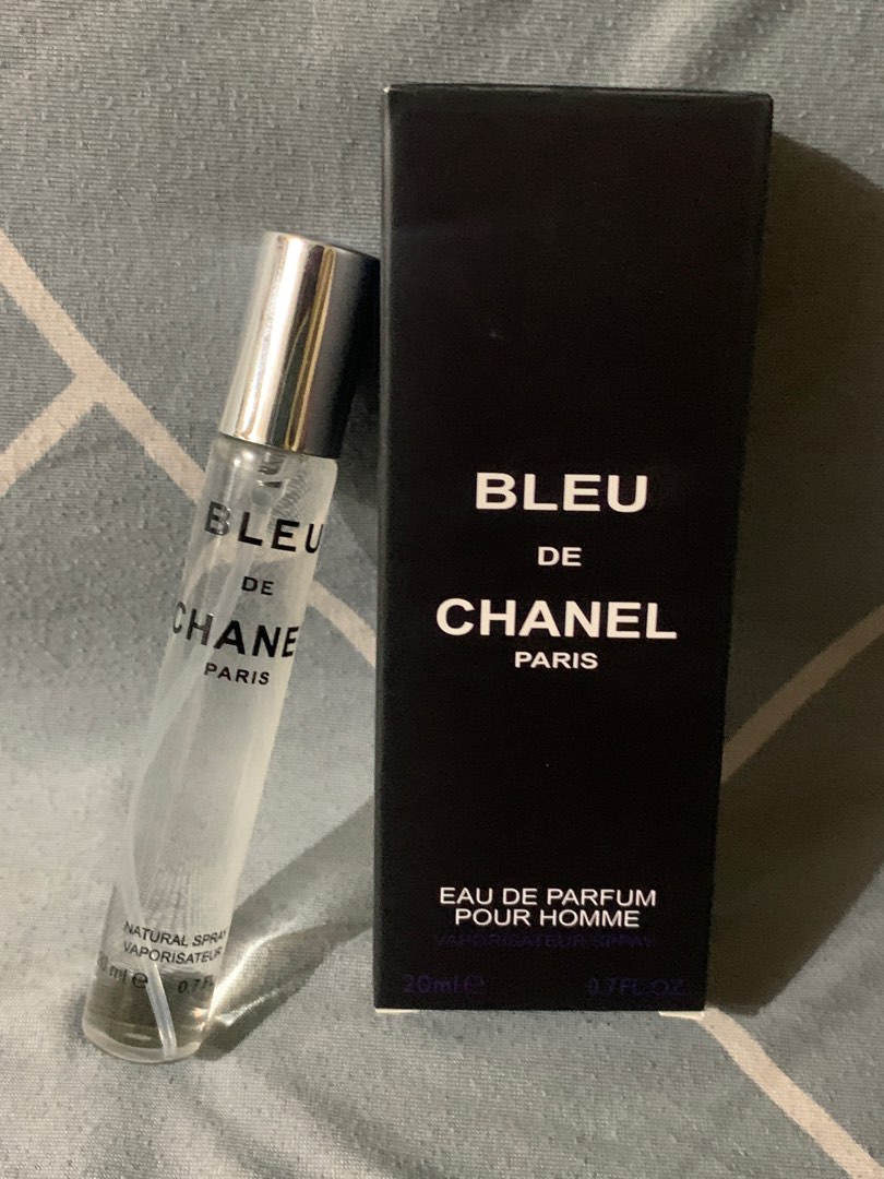 Decant Perfumes, Beauty & Personal Care, Fragrance & Deodorants on ...