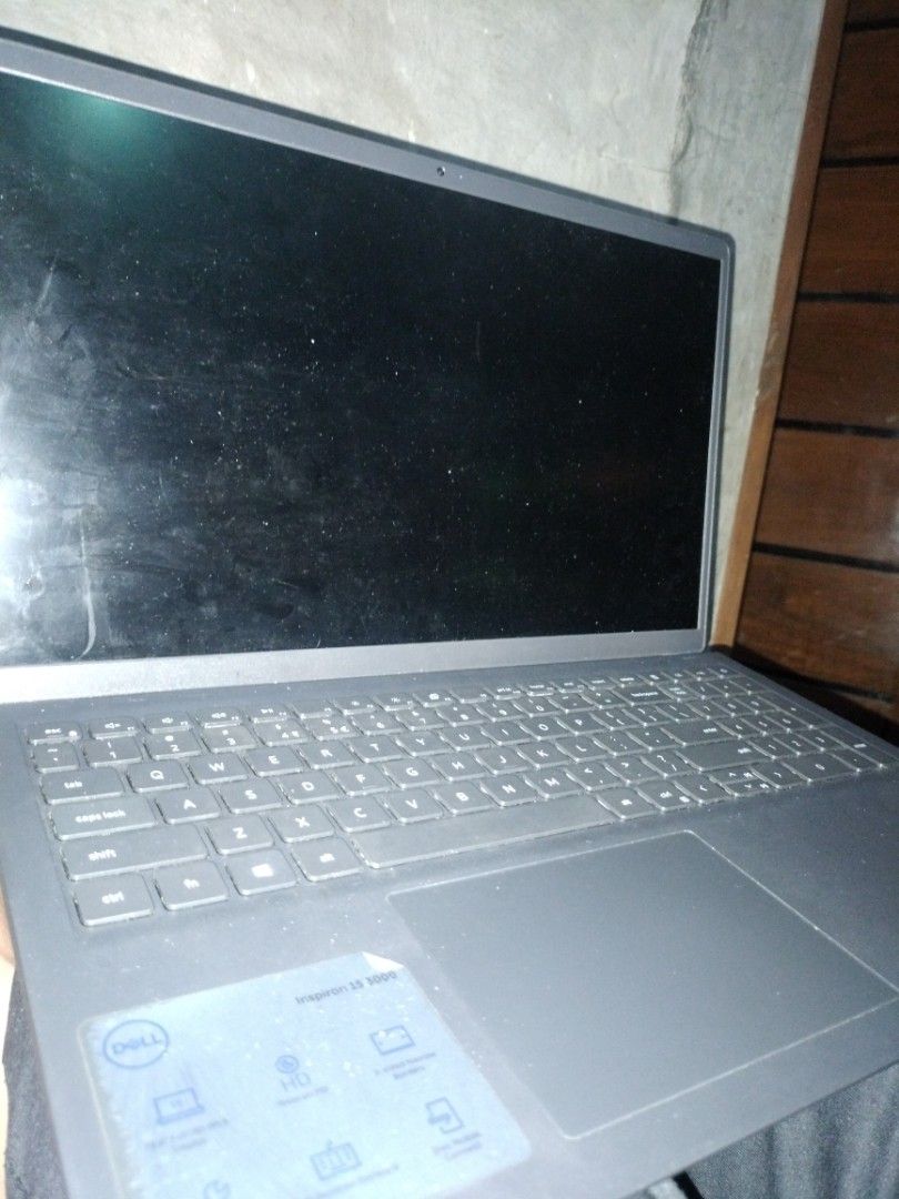 Dell Inspiron 15, Computers & Tech, Laptops & Notebooks on Carousell