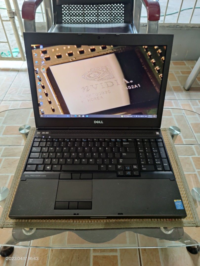 Dell workstation 32gb ram (4slot ram) intel core i7, Computers & Tech ...