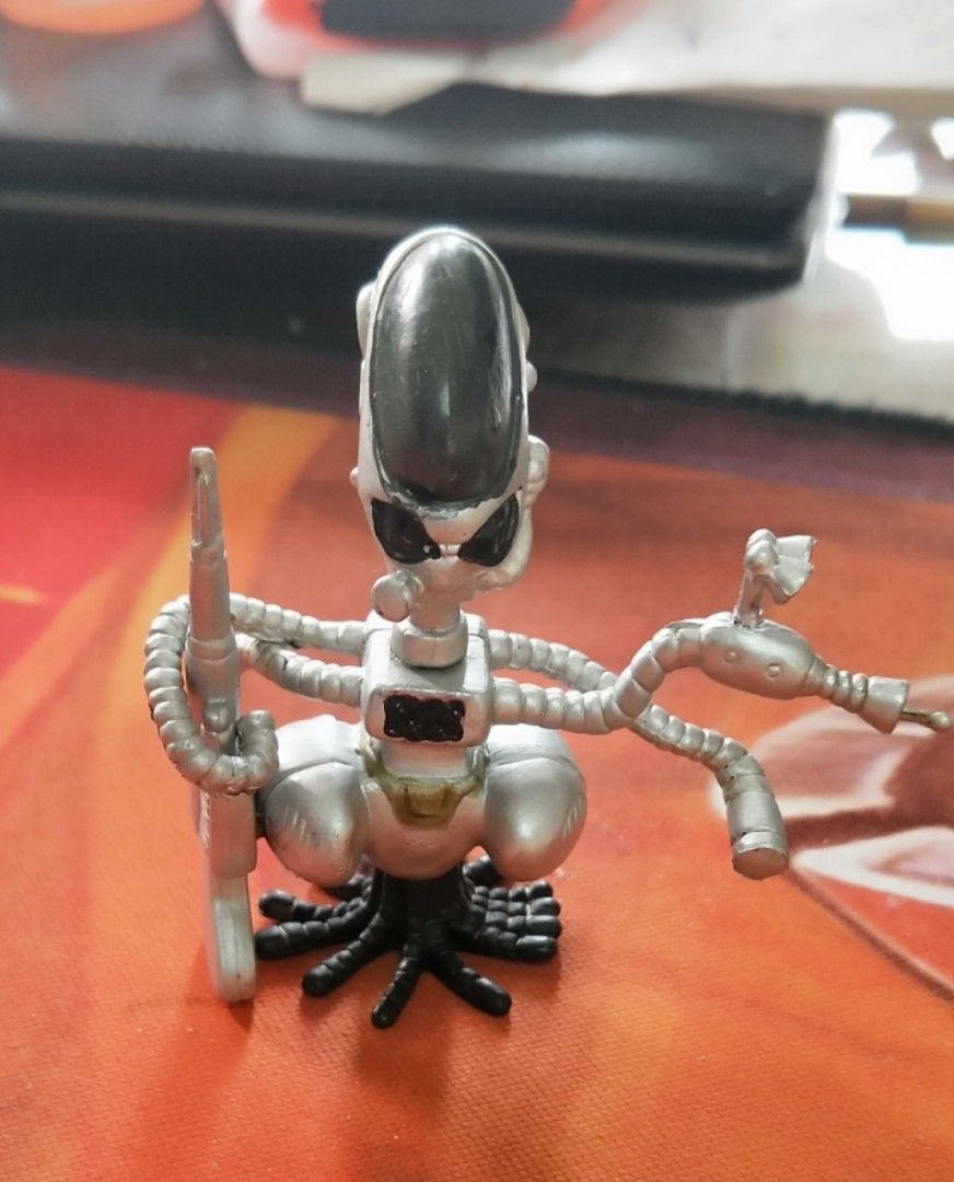 Digimon big capsule, Hobbies & Toys, Toys & Games on Carousell