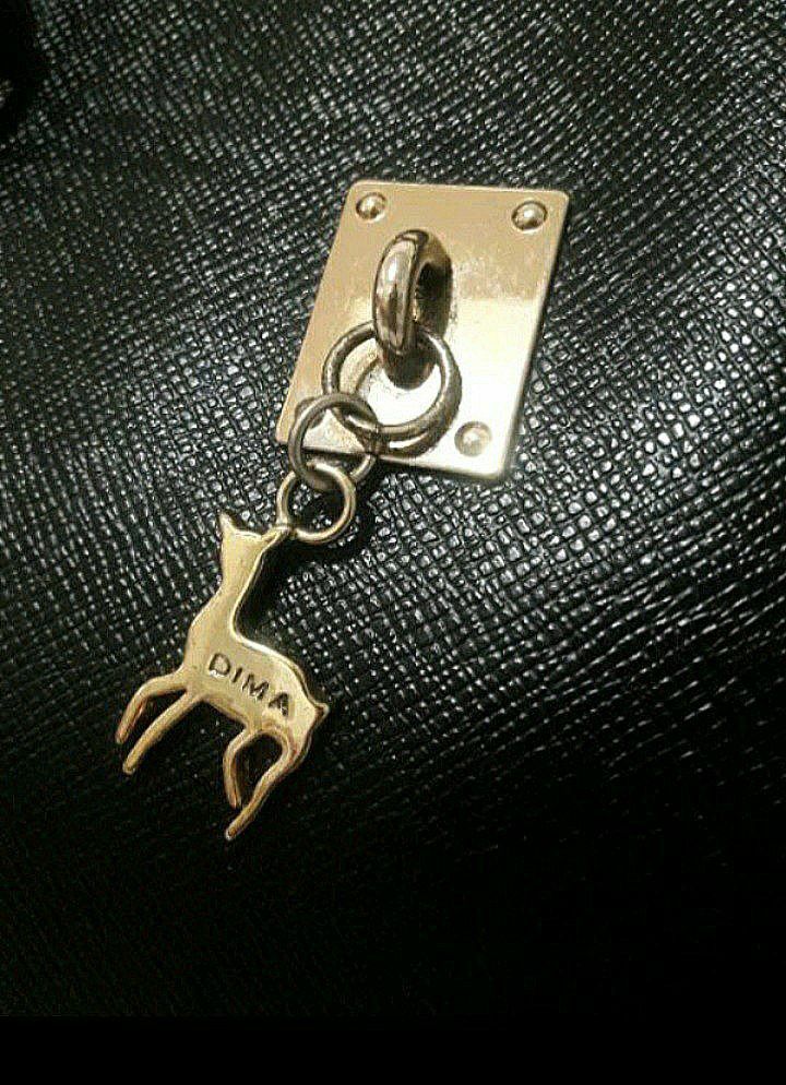 DIMA BURSA 2 WAY BAG, Women's Fashion, Bags & Wallets, Cross-body Bags ...