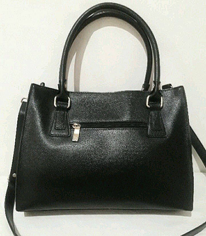 DIMA BURSA 2 WAY BAG, Women's Fashion, Bags & Wallets, Cross-body Bags ...