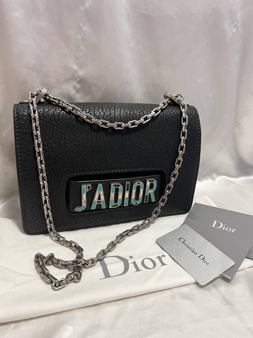 Dior jadior bag, Luxury, Bags & Wallets on Carousell
