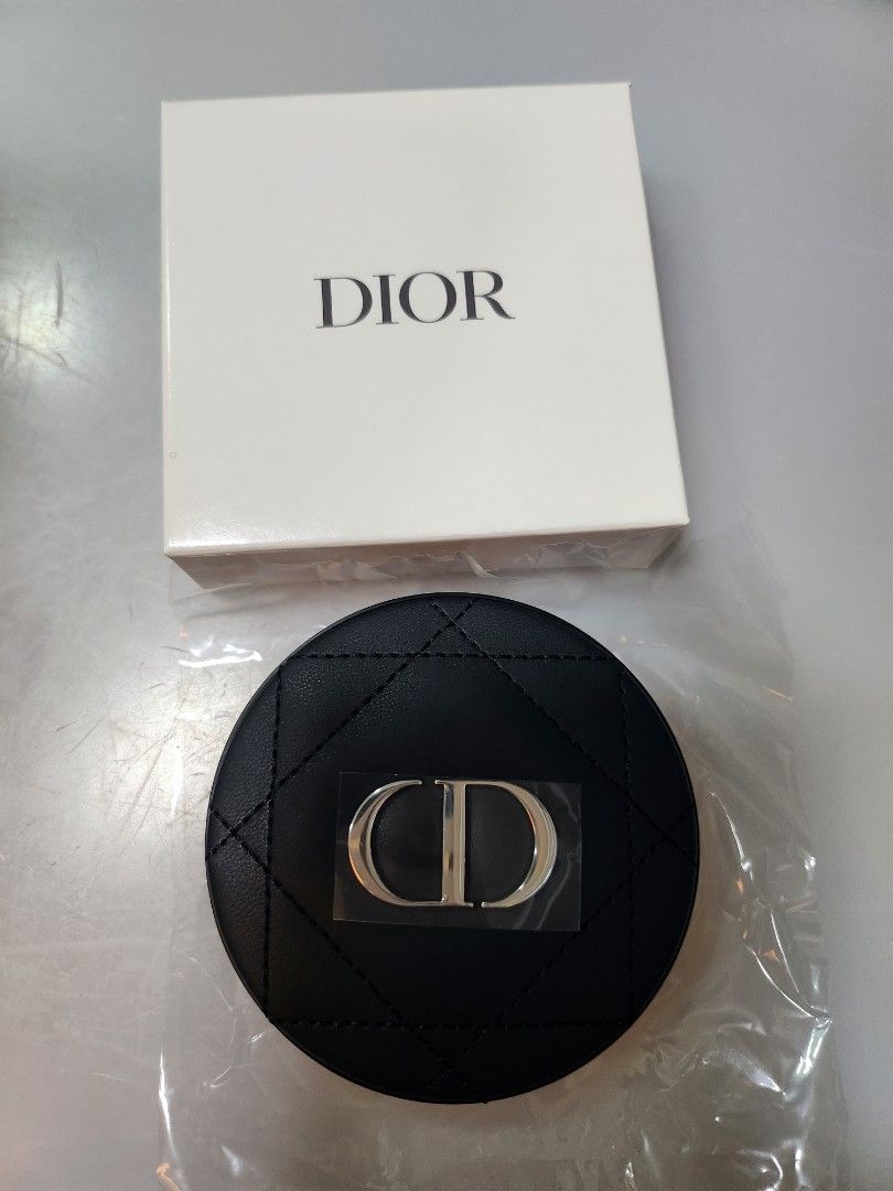 Dior Pocket Mirror, Beauty & Personal Care, Face, Makeup on Carousell