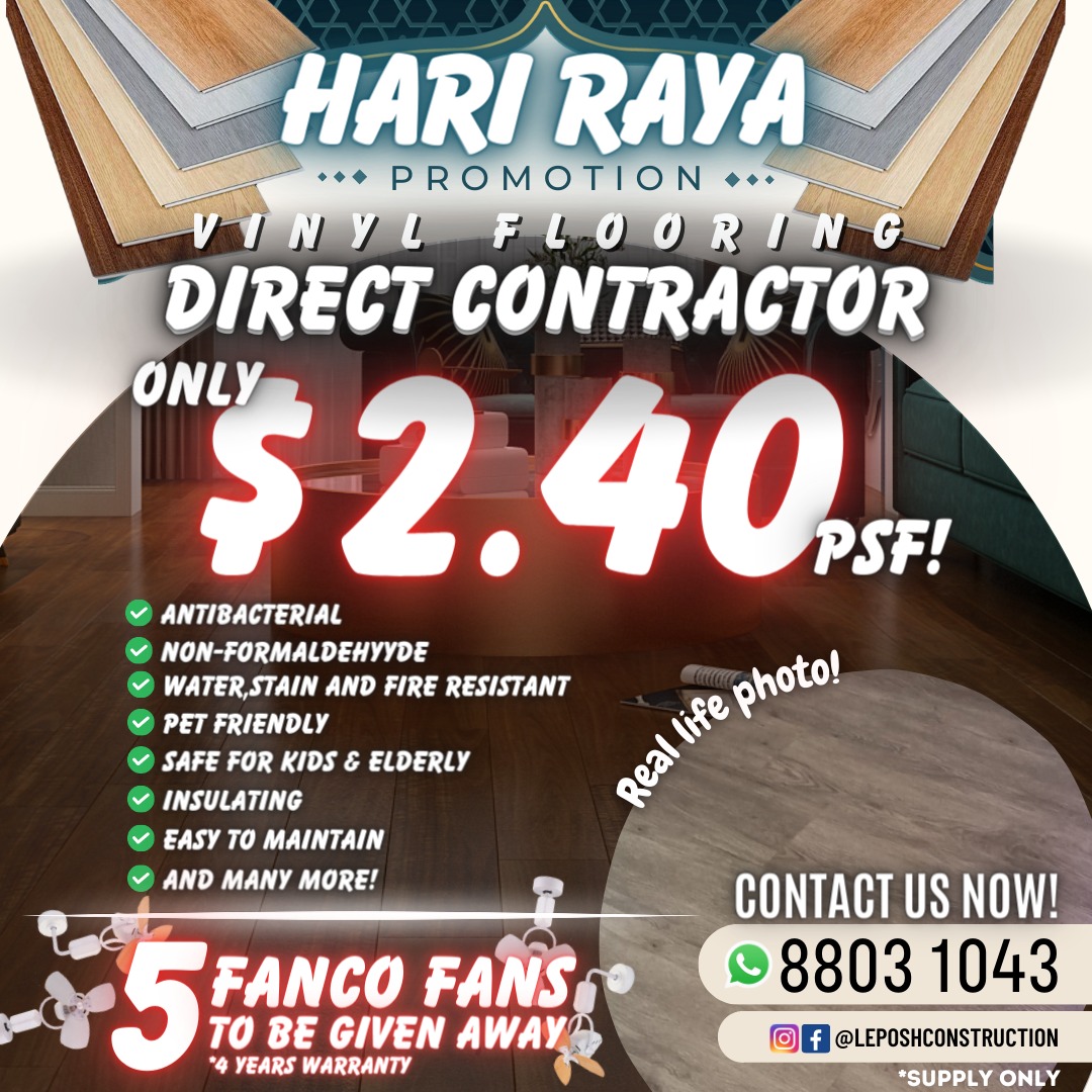 Floor And Decor Contractor Discount
