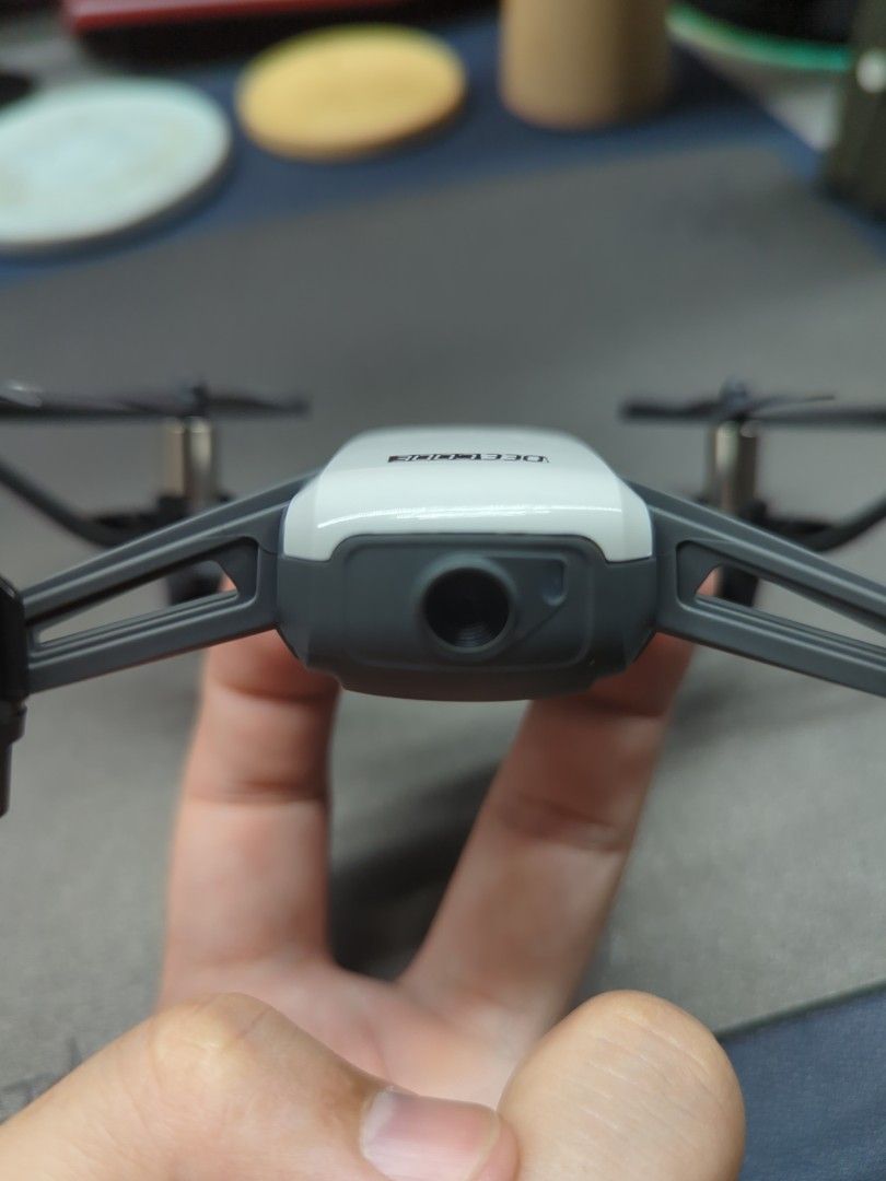 DJI Tello Wifi Remote Drone, Photography, Drones on Carousell