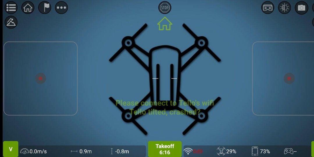 DJI Tello Wifi Remote Drone, Photography, Drones on Carousell