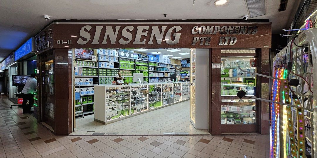 EBELCO 800lbs Waterproof Outdoor EM Lock Electromagnetic Lock EML-SS800 ...