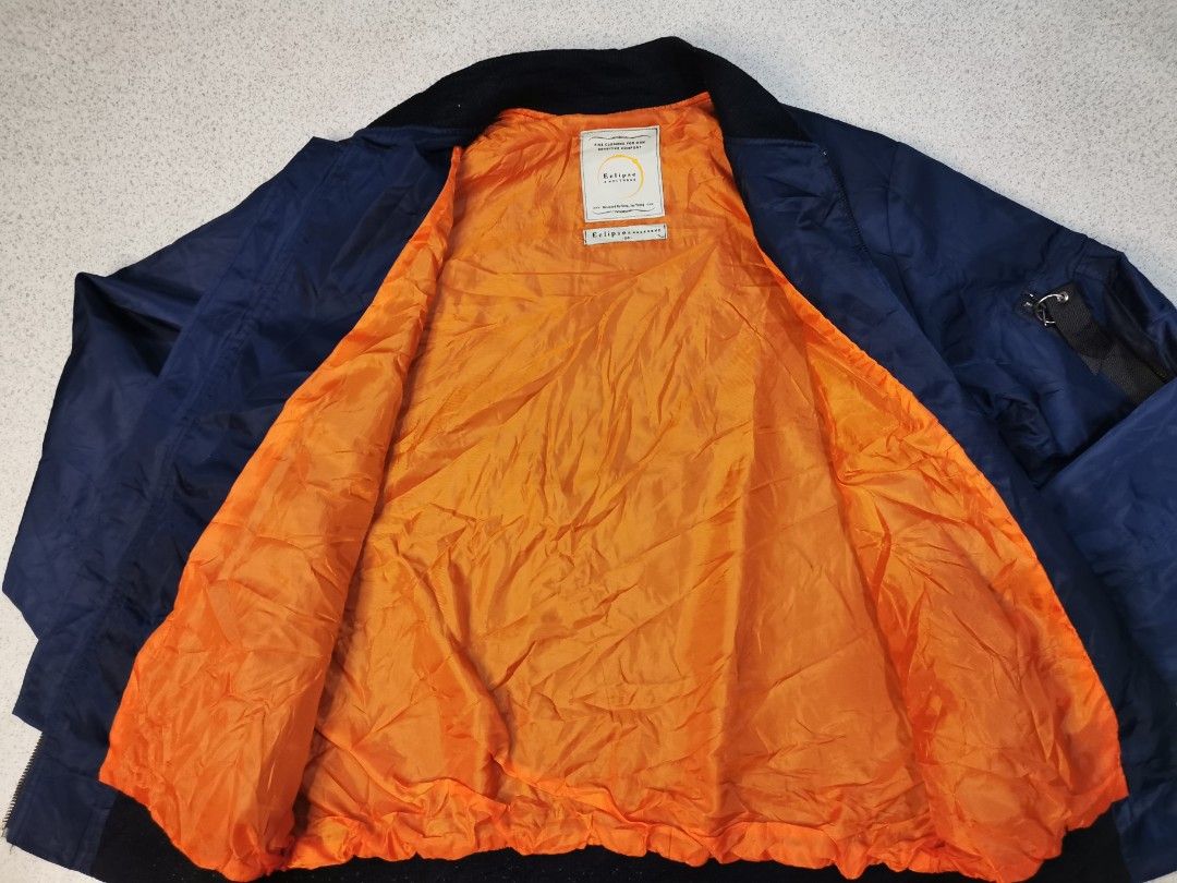 ECLIPSE BOMBER on Carousell