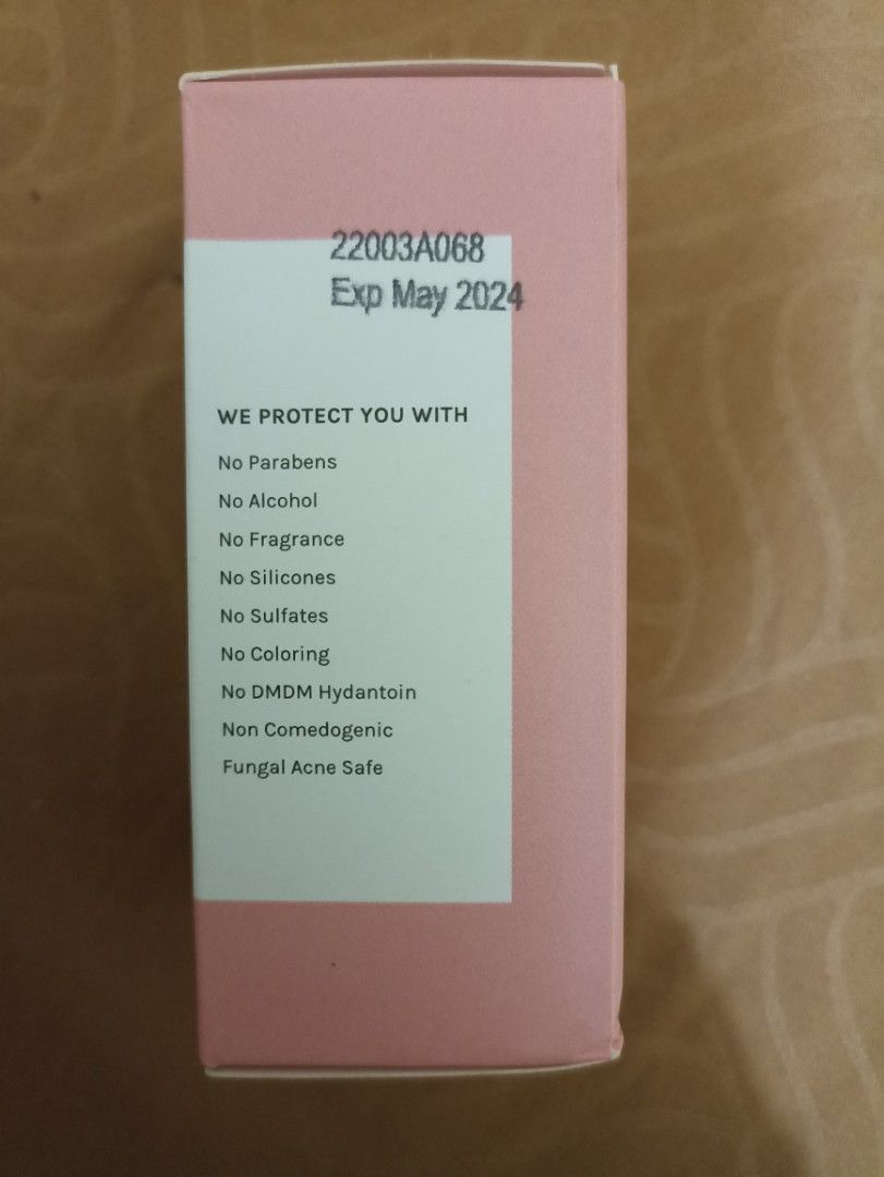 EIEM BEAUTY Brightening Serum Niacinamide 10% on Carousell EIEM BEAUTY Brightening Serum Niacinamide 10% on Carousell