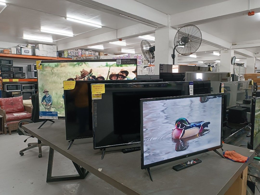 EKO HD Smart TV (32", 40", 42", 50", 55", 58", 60", 65",70",75", TV ...