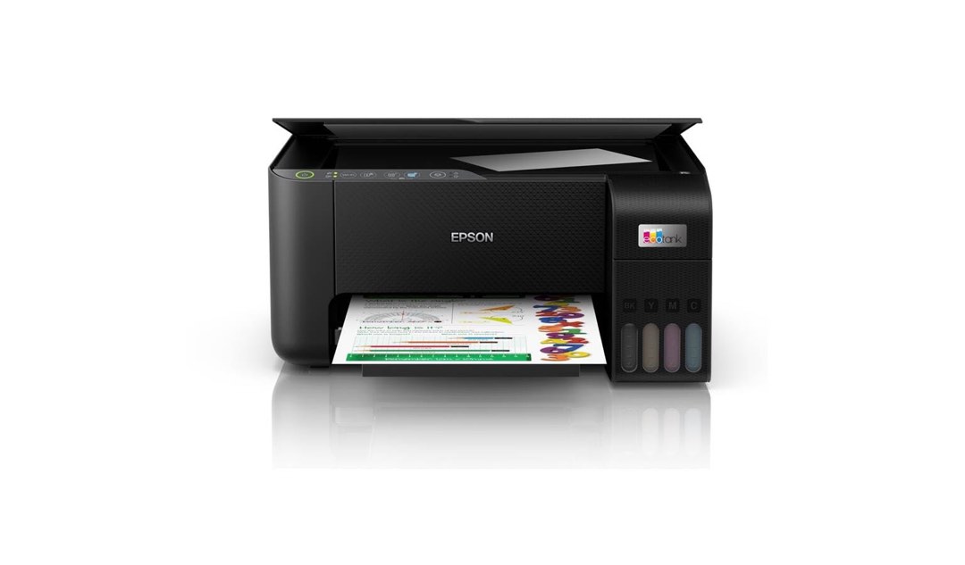Epson l3250 series printer with wifi, Computers & Tech, Printers ...