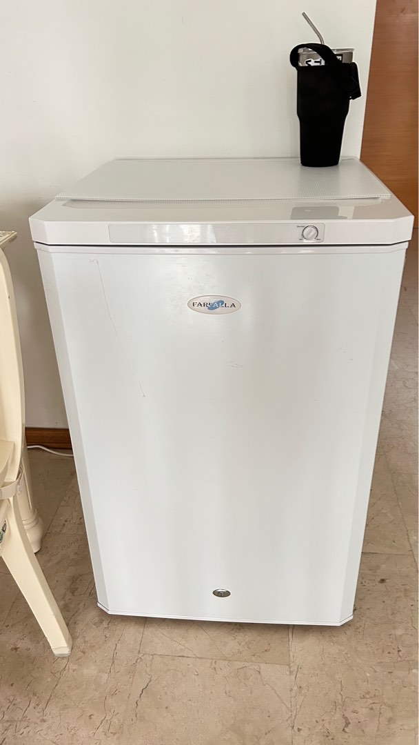 Farfalla Freezer, TV & Home Appliances, Kitchen Appliances ...