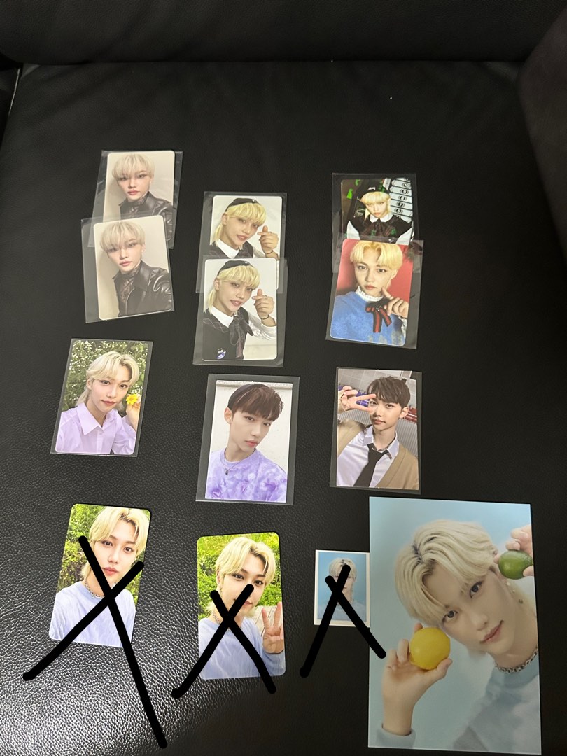 FELIX PC, Hobbies & Toys, Memorabilia & Collectibles, K-Wave on Carousell