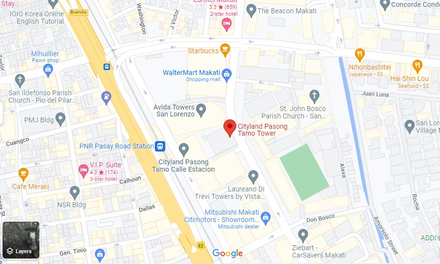 Pasong tamo commercial space for rent For Sale | Carousell Philippines