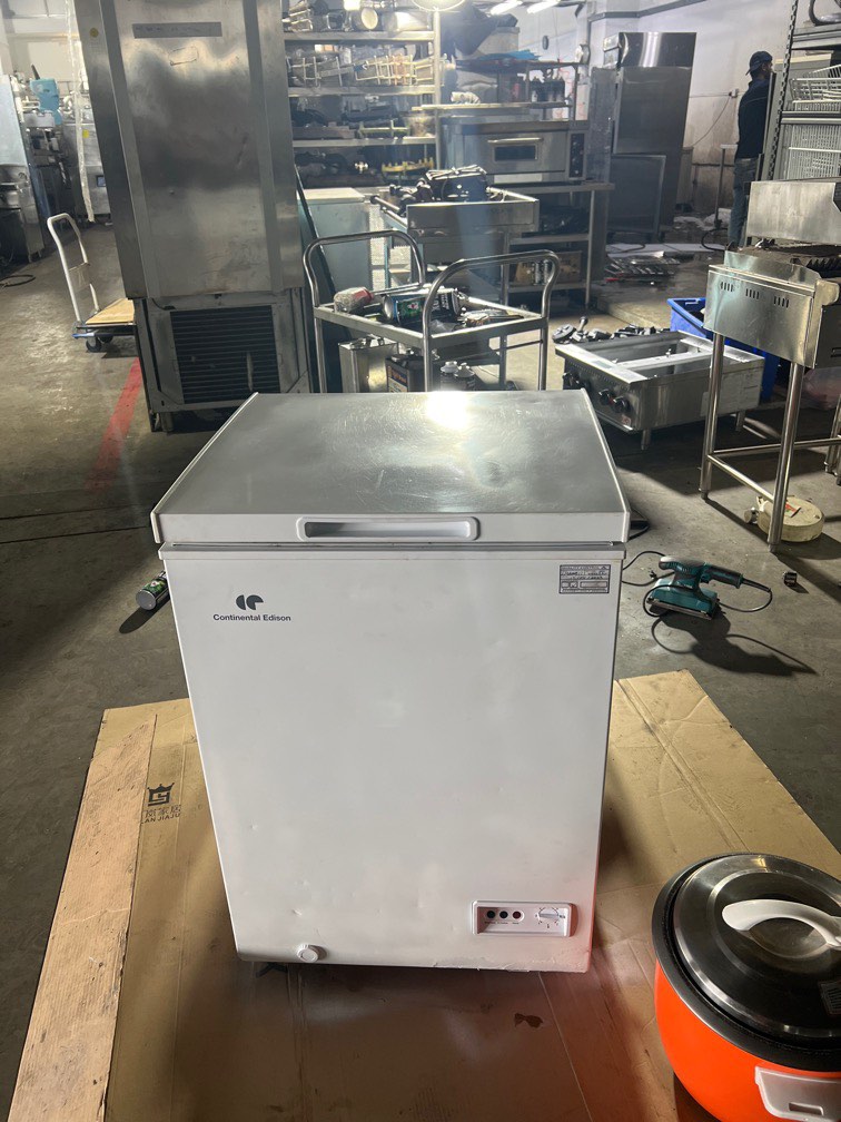 (Free delivery and warranty) ice box 2ft/ meat freezer/ chest freezer ...