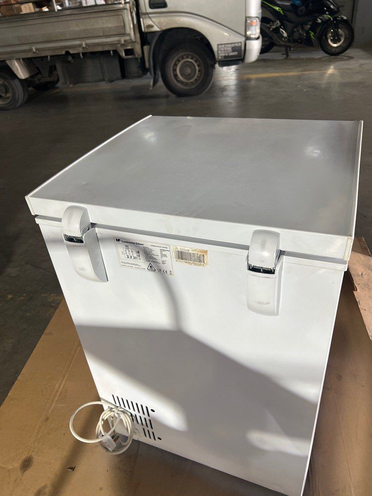 (Free delivery and warranty) ice box 2ft/ meat freezer/ chest freezer ...