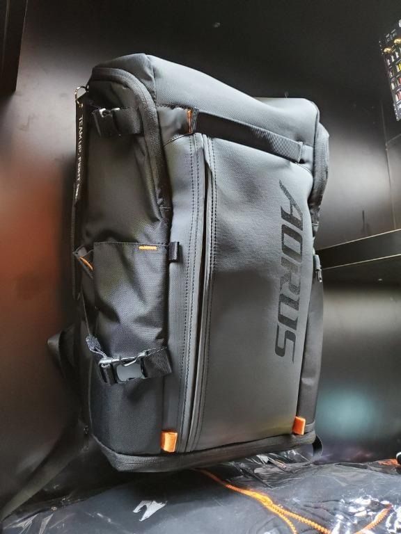 AORUS GAMING BACKPACK, Computers & Tech, Parts & Accessories, Laptop ...