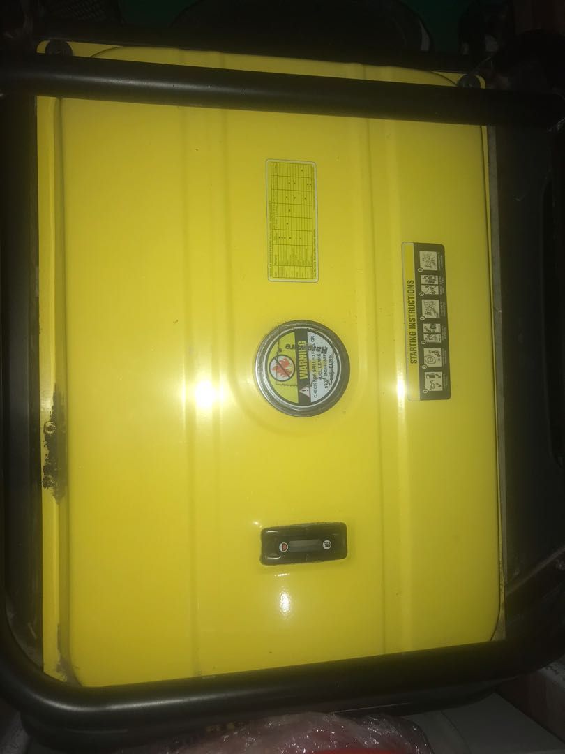 Generator (navigator), Commercial & Industrial, Industrial Equipment on ...