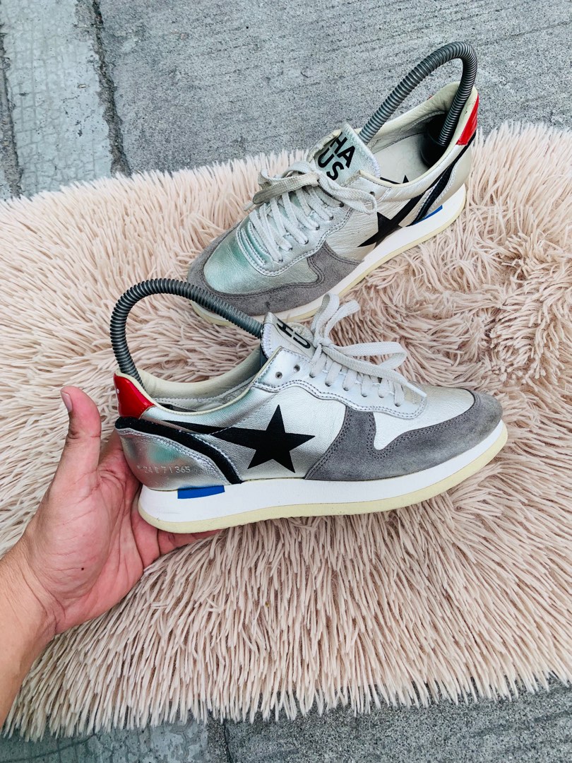 GGDB GOLDEN GOOSE DELUXE DELUXE EDITION on Carousell