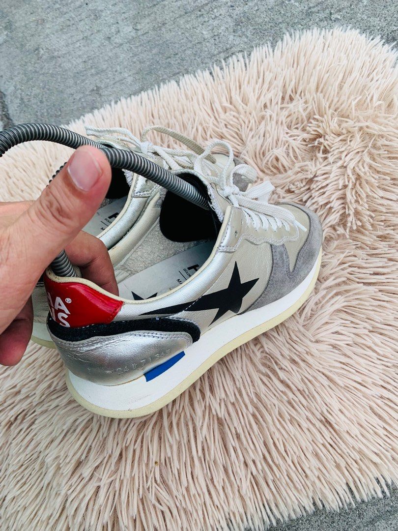 GGDB GOLDEN GOOSE DELUXE DELUXE EDITION on Carousell